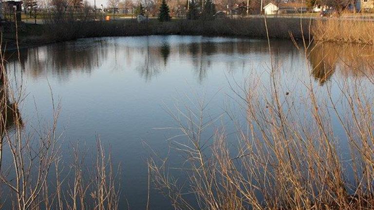 Fish Standout Lake Features on Small Waters - Wired2Fish.com