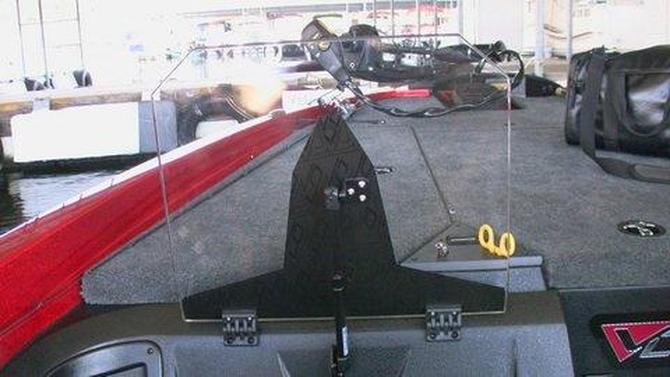 The Stratos VLO 189 Debuts - Wired2Fish.com