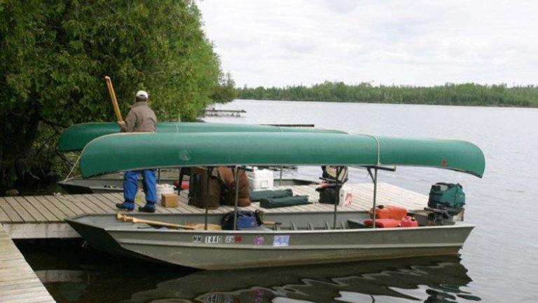 Tips for Fishing in the Boundary Waters - Wired2Fish.com