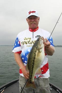 Deep Cover Drop Shot Tactics - Wired2Fish.com