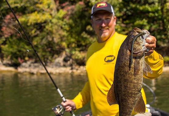 5 Ways to Become a Better Finesse Fisherman - Wired2Fish.com