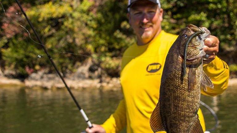 5 Ways to Become a Better Finesse Fisherman - Wired2Fish.com