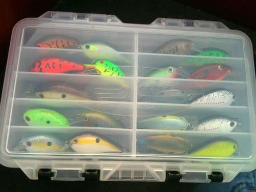Tips for Making Fishing Tackle Storage Modular for - Wired2Fish.com