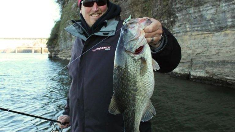 Float-n-Fly for Nostalgic and Productive Fishing - Wired2Fish.com