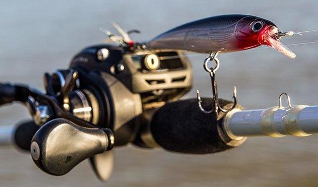 Rapala X-Rap Fishing Tackle Review - Wired2Fish.com