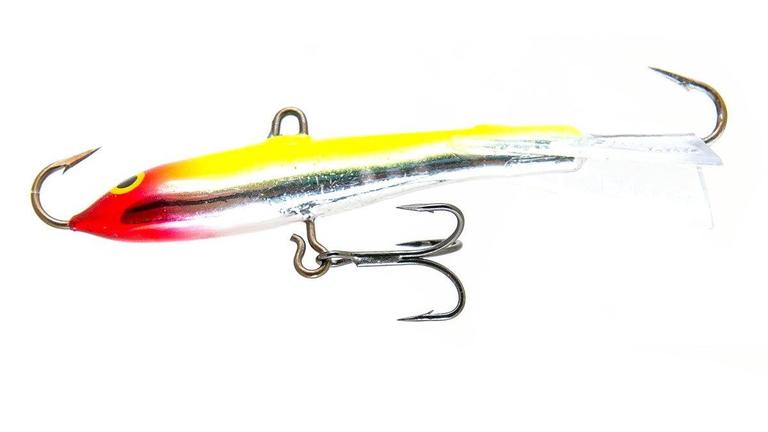 Rapala Jigging Rap Review - Wired2Fish.com