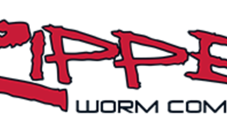 Zipper Worms Sold to Fishing Complete, Inc. - Wired2Fish.com