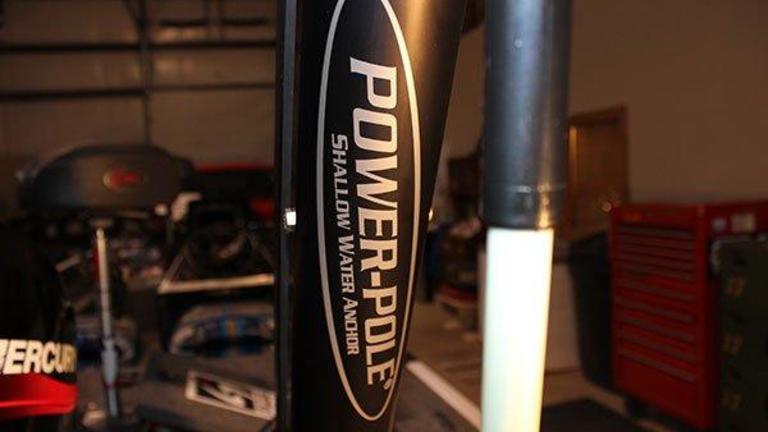 Power-Pole Sportsman II Review - Wired2Fish.com