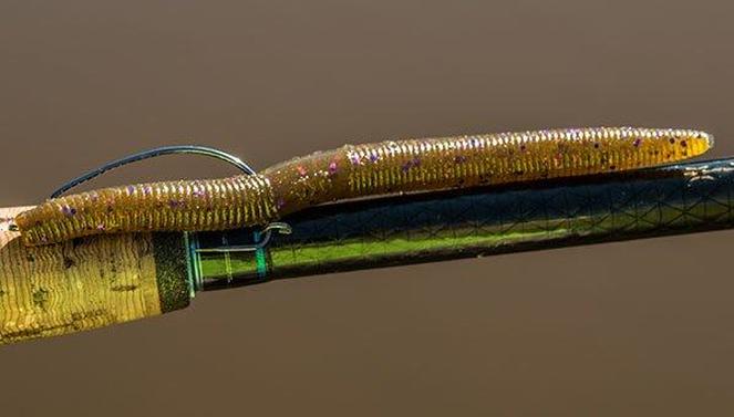 Yamamoto Senko Review - Wired2Fish.com