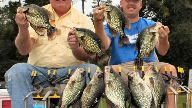 Fight to Save Rodman Reservoir from Draining - Wired2Fish.com
