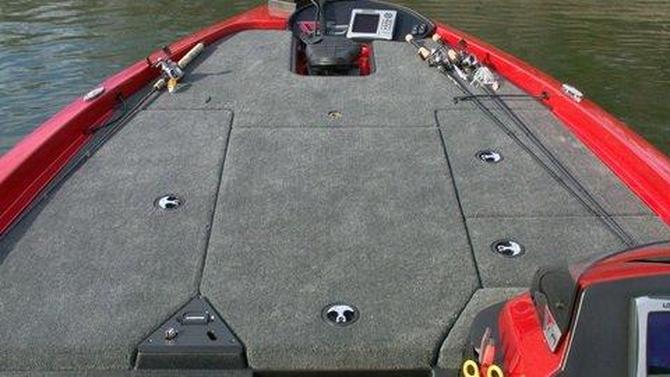 The Stratos VLO 189 Debuts - Wired2Fish.com