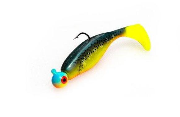 5 Soft Plastic Baits to Catch Walleyes Now - Wired2Fish.com