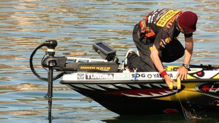 How to Use Marker Buoys For Offshore Fishing - Wired2Fish.com