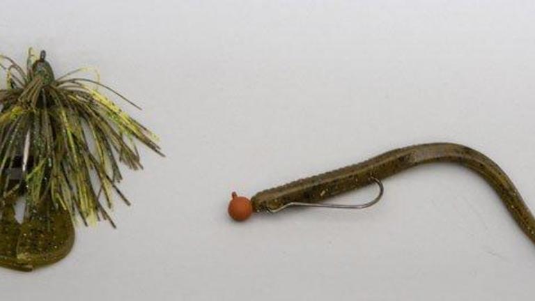 Profile Your Fishing Lures - Wired2Fish.com