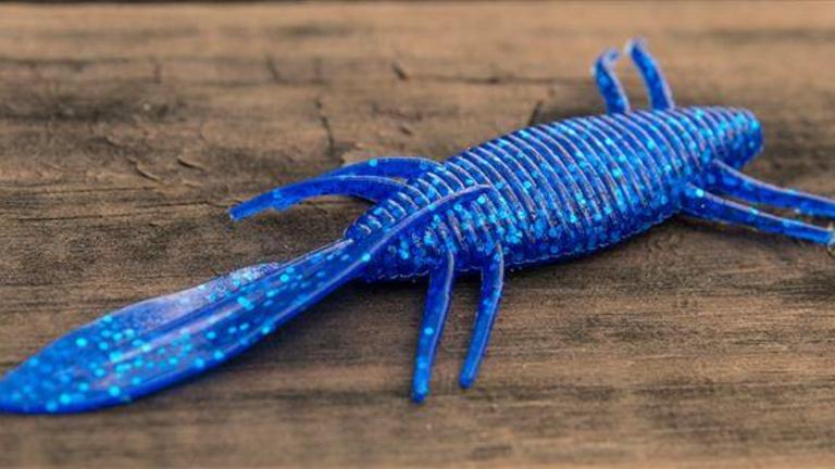 First Look: Yamamoto Sanshouo - Wired2Fish.com