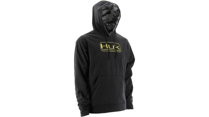 Huk Performance Hoody Review - Wired2Fish.com