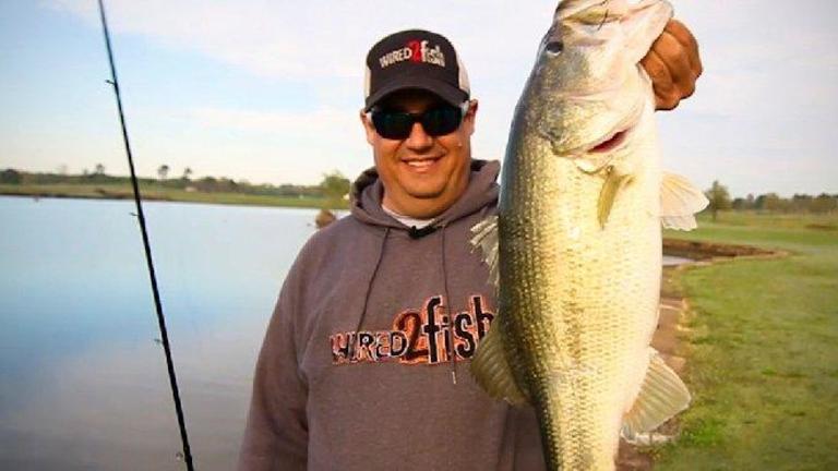 Simple Bank Fishing System for Bass - Wired2Fish.com