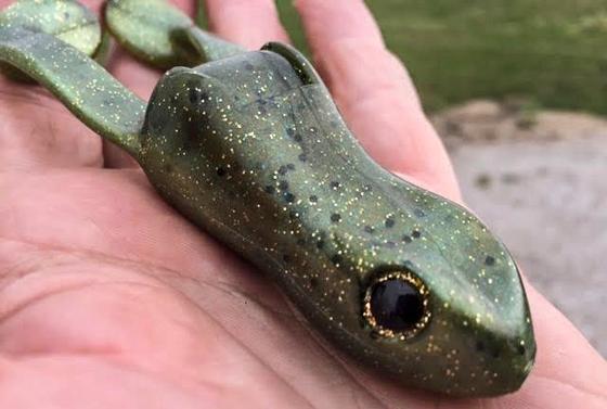 Stanley Top Toad Fishing Tackle Review - Wired2Fish.com