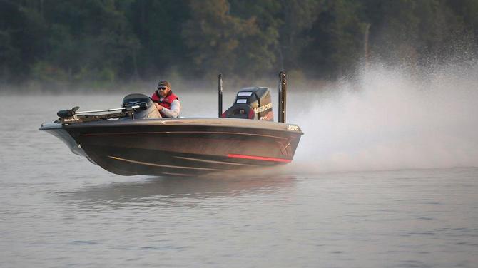 White River Marine Group to Buy Legend Boats - Wired2Fish.com