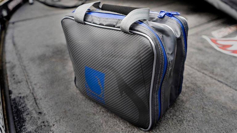 Mustad Storage Wallet Review - Wired2Fish.com