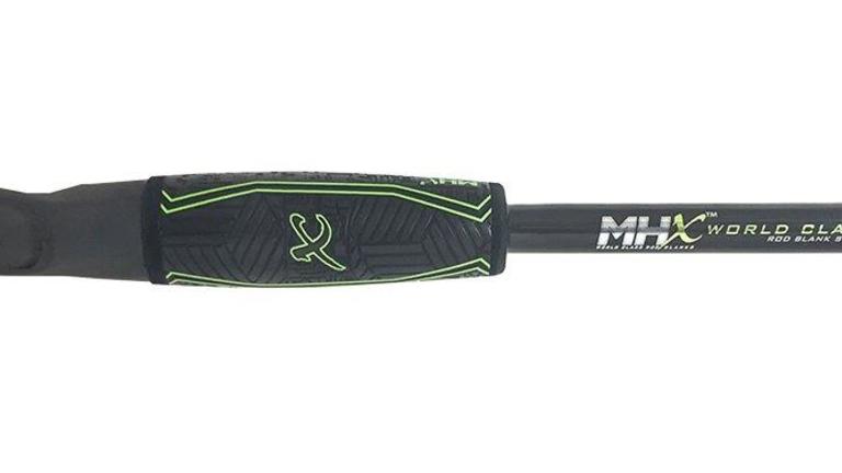 Mud Hole Custom Tackle Rod Components Review - Wired2Fish.com