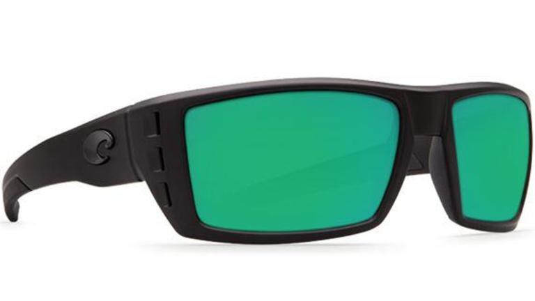 Costa Rafael Sunglasses Review - Wired2Fish.com