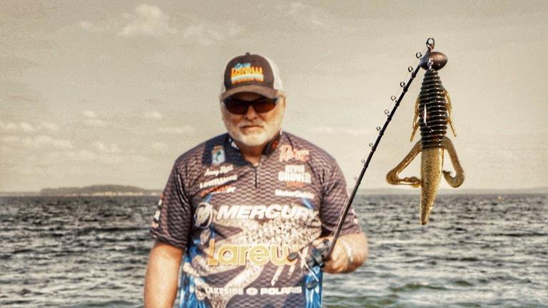 How to Fish the Biffle Bug HardHead System - Wired2Fish.com