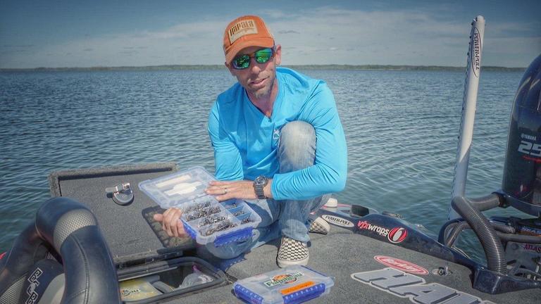 Protect Terminal Fishing Tackle With the Right Storage Box - Wired2Fish.com