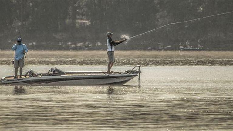 7 Rules for Locating and Patterning Fish - Wired2Fish.com