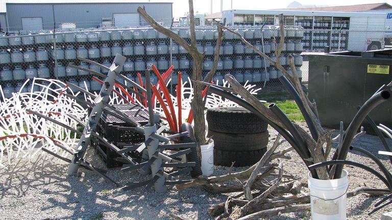 Building Fish Habitat to Enhance Older Lakes - Wired2Fish.com