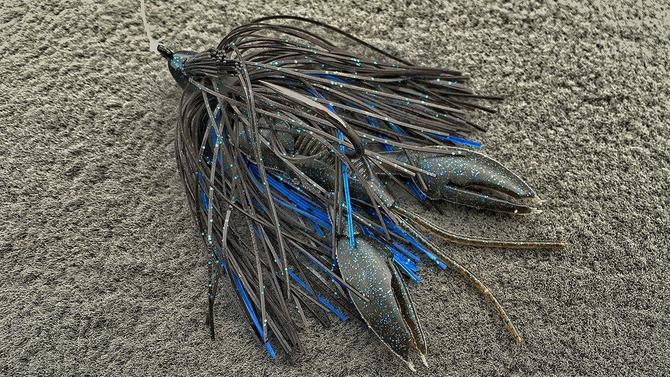 Biwaa Armored Craw [Review] - Wired2Fish.com