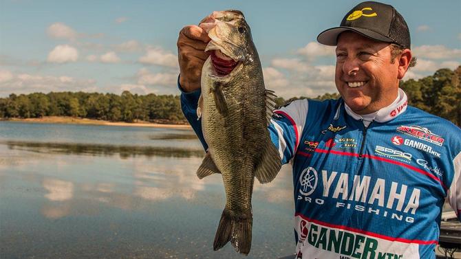 5 Overlooked Summer Frog Fishing Targets - Wired2Fish.com