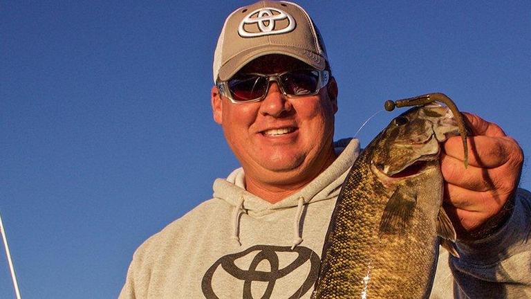 Why You Should File Shaky Heads - Wired2Fish.com