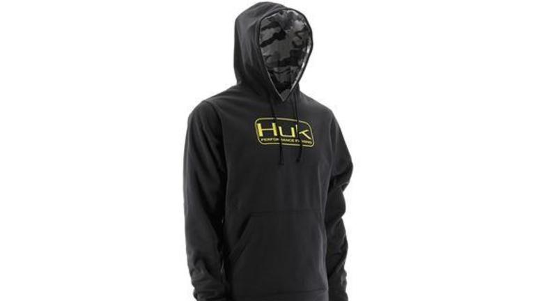 Huk Performance Hoody Review - Wired2Fish.com