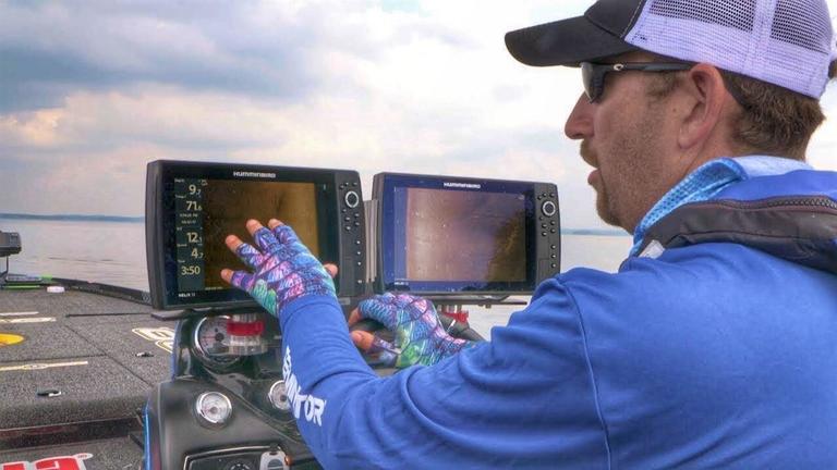 How to Set Up Dual Fish Finders for Side Imaging - Wired2Fish.com
