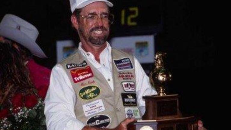 Legendary Angler Ken Cook Passed Away - Wired2Fish.com