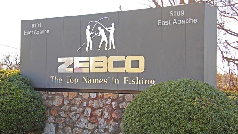 Rather Outdoors Acquires Zebco - Wired2Fish.com