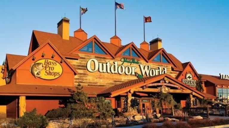 Bass Pro Shops Officially Acquires Cabelas