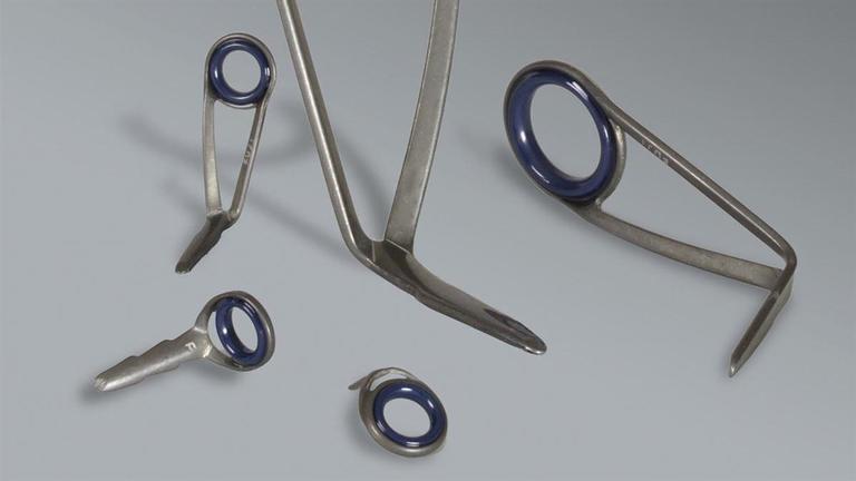 Fuji K-Series Guides Now Available to All Rod Builders - Wired2Fish.com