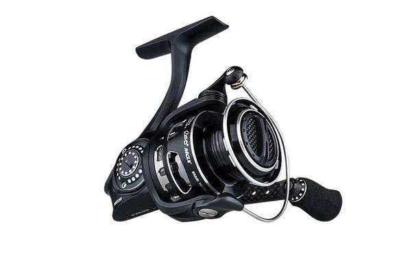 Abu Garcia Revo MGX Spinning Reel Review - Wired2Fish.com