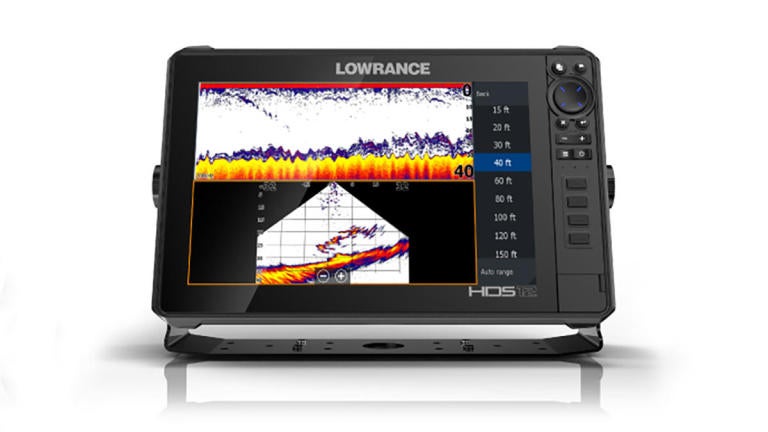 More Updates on Lowrance LiveSight - Wired2Fish.com