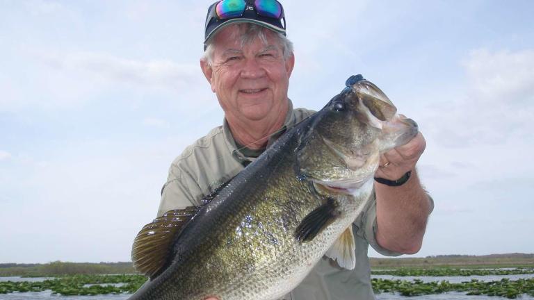 Precht Retires from B.A.S.S. after 41 Years - Wired2Fish.com