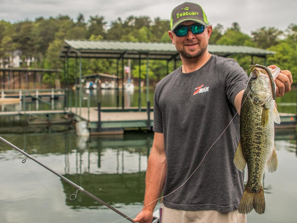 3 Tips for Targeting Shallow, Resident Bass in the Summer - Wired2Fish.com