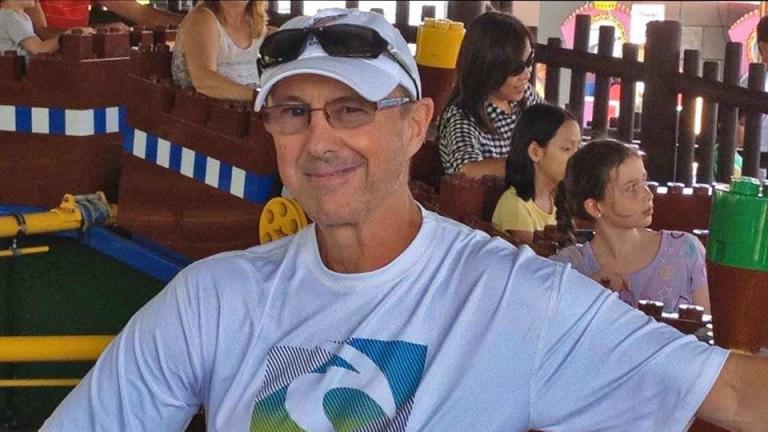 Joe Higgins, VP of Sales for BASS, Passes Away - Wired2Fish.com