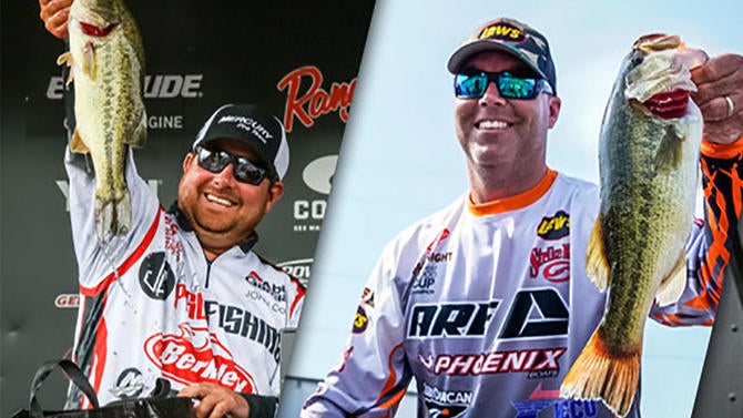 FLW Announces 2020 FLW Pro Circuit Roster - Wired2Fish.com