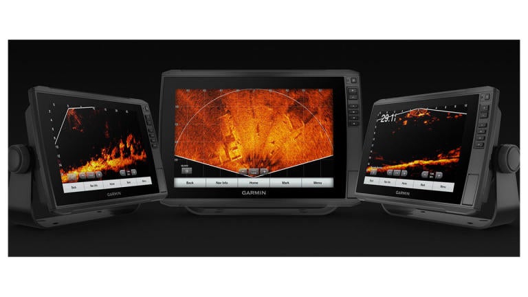 Garmin Releases "Perspective Mode" for Panoptix LiveScope - Wired2Fish.com