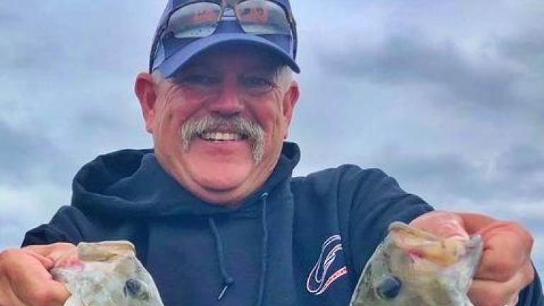 American Baitworks Adds Industry Veteran Doug Minor - Wired2Fish.com