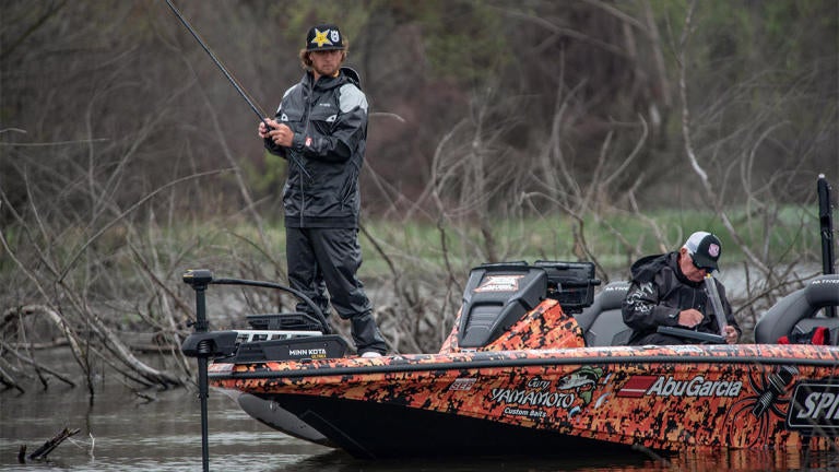 MLF Announces Cancellation of REDCREST Expo - Wired2Fish.com