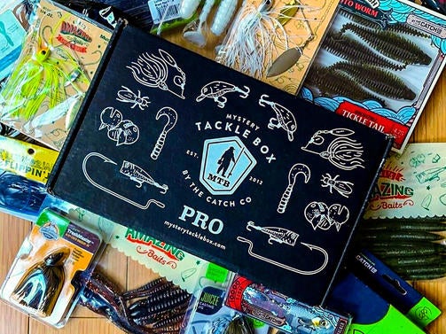 Catch Co. Raises $6 Million for Expanded Sales and Growth - Wired2Fish.com