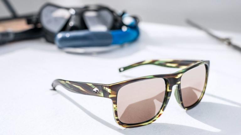 Costa Offering XL Sizes in Certain Frames - Wired2Fish.com